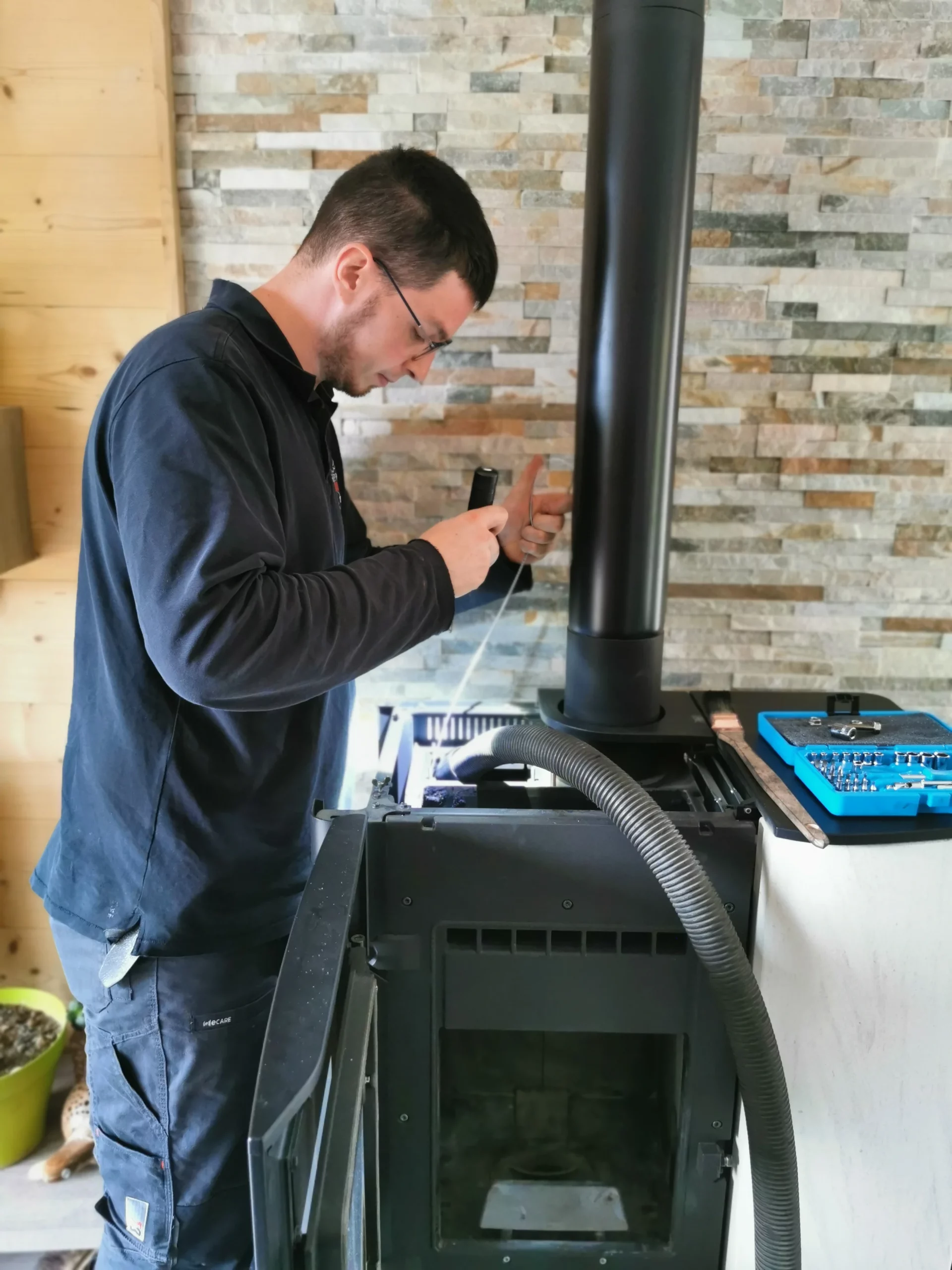 Le Ramoneur Picard - Lucas, artisan ramoneur à Amiens, Albert et dans ...